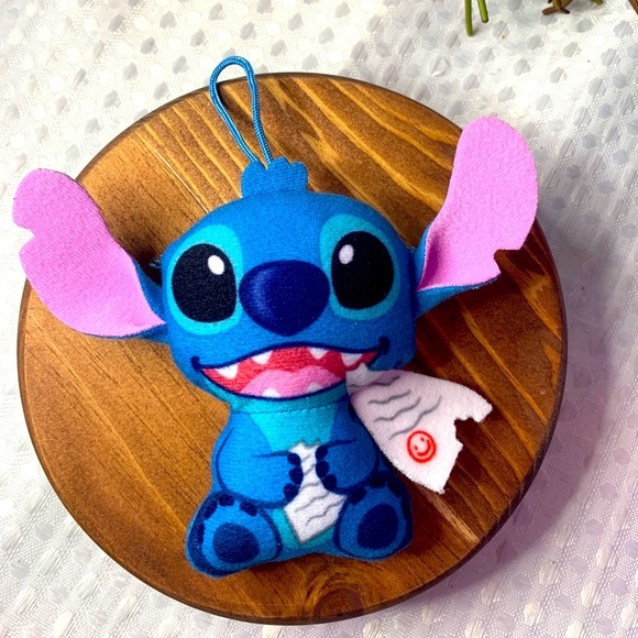 McDonald's | Toys | 222 Mcdonalds Happy Meal Disney Stitch Toys 8 ...